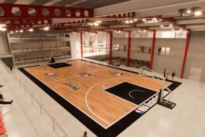 El Club – Rosario Arena Sports